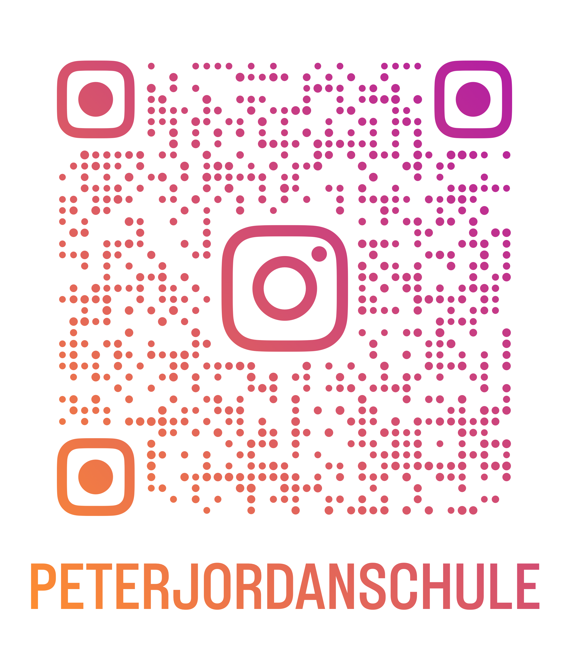 Peter-Jordan-Schule - STARTSEITE